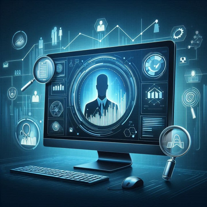Leveraging Data Analytics to Enhance Recruitment Efficiency Leveraging Data Analytics to Enhance Recruitment Efficiency