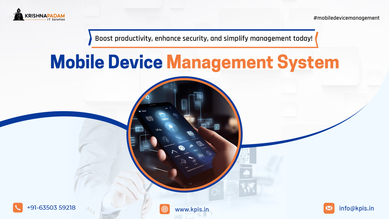 Boost productivity, enhance security, and simplify management today ... Boost productivity, enhance security, and simplify management today ...