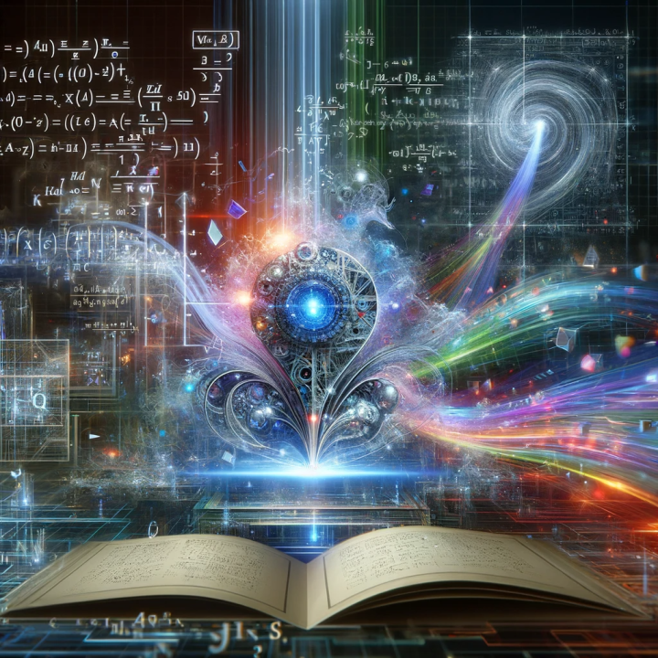 Unraveling the Impossible: DeepMind's AI Odyssey to Solve the Unsolvable Unraveling the Impossible: DeepMind's AI Odyssey to Solve the Unsolvable