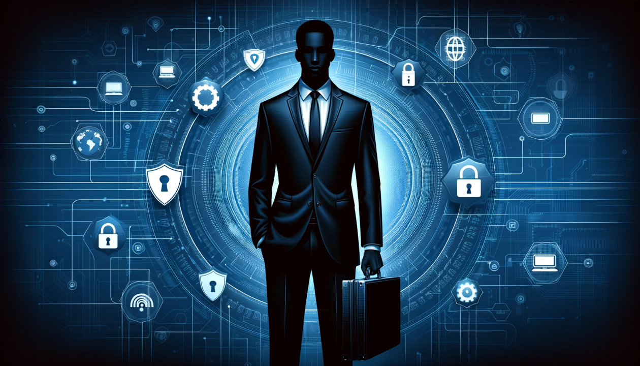 CISO mandate CISO mandate