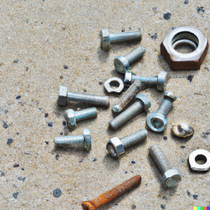 Bolted Joints: Understanding the Differences and Applications of B7, L7 ... Bolted Joints: Understanding the Differences and Applications of B7, L7 ...