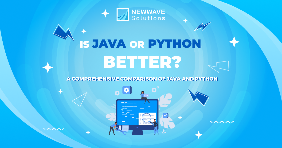 Java Vs Python: Which Is Better In 2022? Java Vs Python: Which Is Better In 2022?