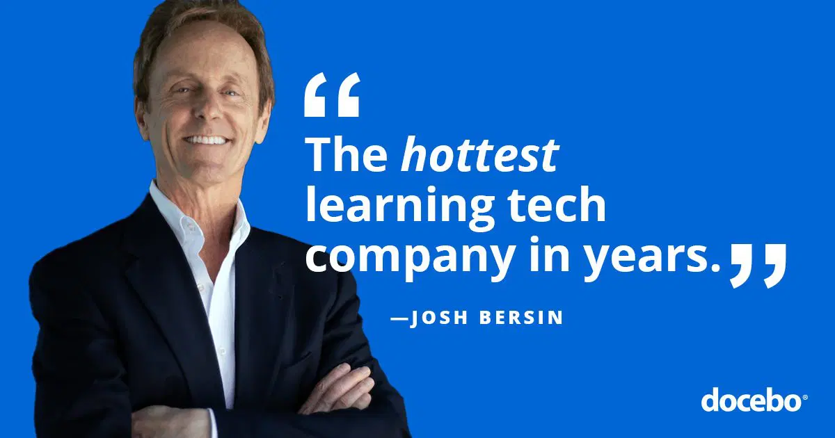 Josh Bersin: A Paragon of Thought Leadership in Learning & Development. Josh Bersin: A Paragon of Thought Leadership in Learning & Development.