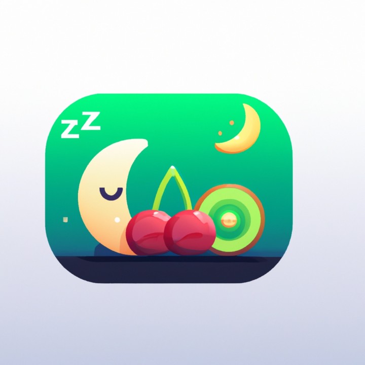 Sleep and Diet: Unlocking the Connection for Better Slumber Sleep and Diet: Unlocking the Connection for Better Slumber