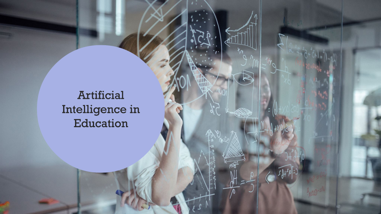 Artificial Intelligence in EdTech : The Future of the Assignment (Part 3) Artificial Intelligence in EdTech : The Future of the Assignment (Part 3)
