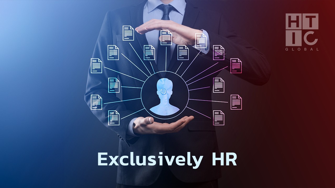 Stay ahead with the latest HR insights Stay ahead with the latest HR insights