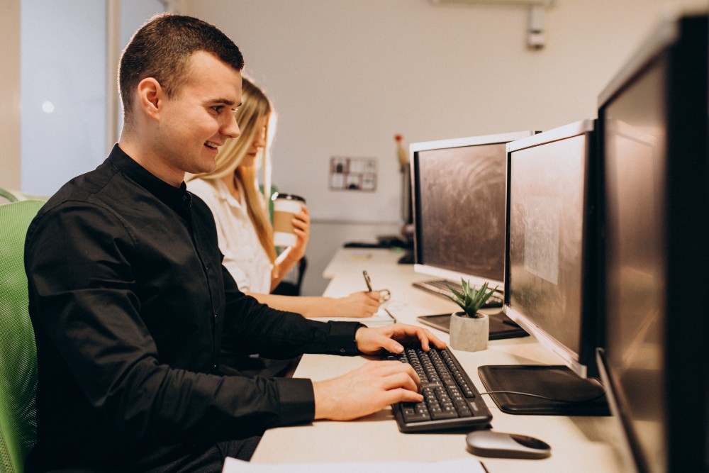 Als Agentur oder Dienstleister mit Automatisierung schneller im ... Als Agentur oder Dienstleister mit Automatisierung schneller im ...