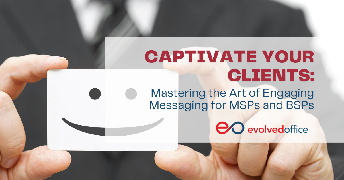 Captivate Your Clients: Mastering the Art of Engaging Messaging for ... Captivate Your Clients: Mastering the Art of Engaging Messaging for ...