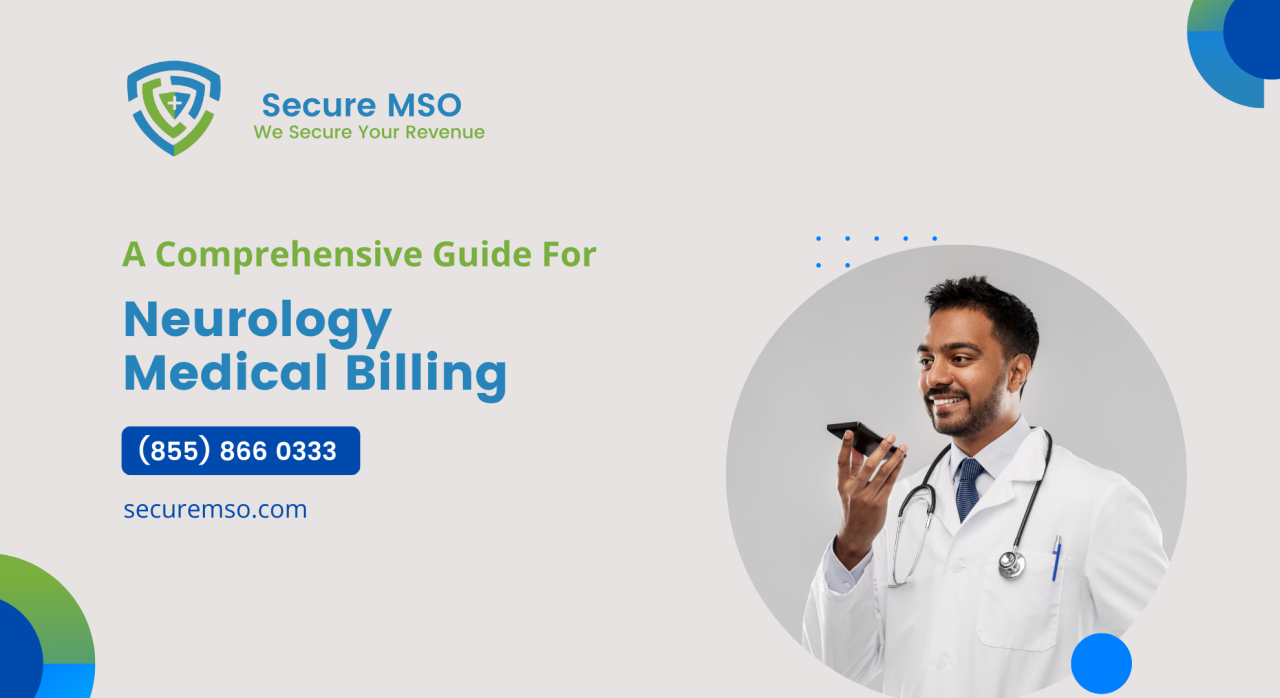 A Comprehensive Guide For Neurology Medical Billing A Comprehensive Guide For Neurology Medical Billing