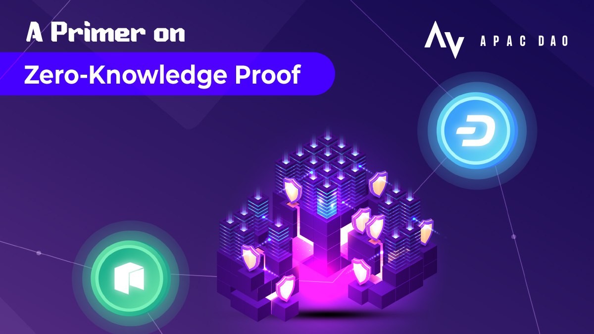 A Primer on Zero-Knowledge Proof (ZKP) A Primer on Zero-Knowledge Proof (ZKP)