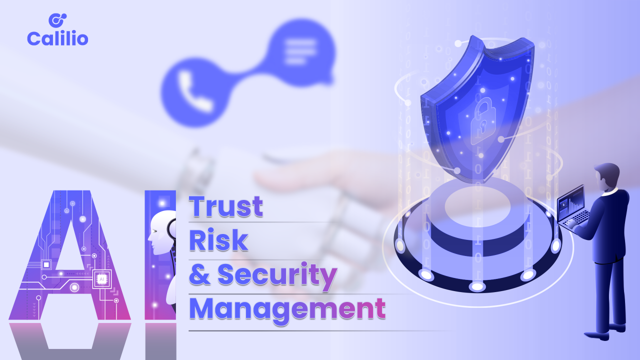 AI Trust, Risk and Security Management AI Trust, Risk and Security Management