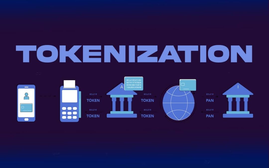 Tokenization: Revolutionizing Finance Through On-Chain Innovation ... Tokenization: Revolutionizing Finance Through On-Chain Innovation ...