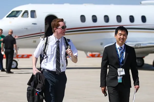 The Vital Role of Aircraft Brokers In Business Aviation The Vital Role of Aircraft Brokers In Business Aviation