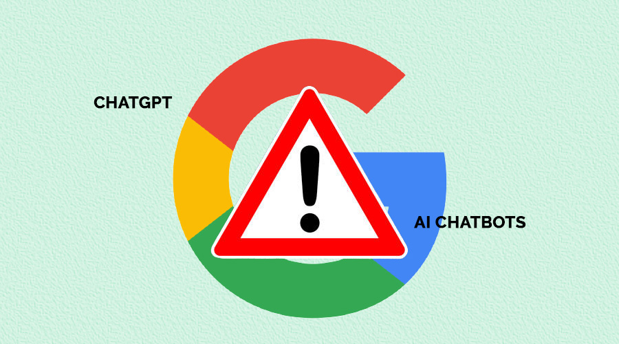 Hallucination in AI: Google Search Boss Warns about ChatGPT and Other ... Hallucination in AI: Google Search Boss Warns about ChatGPT and Other ...