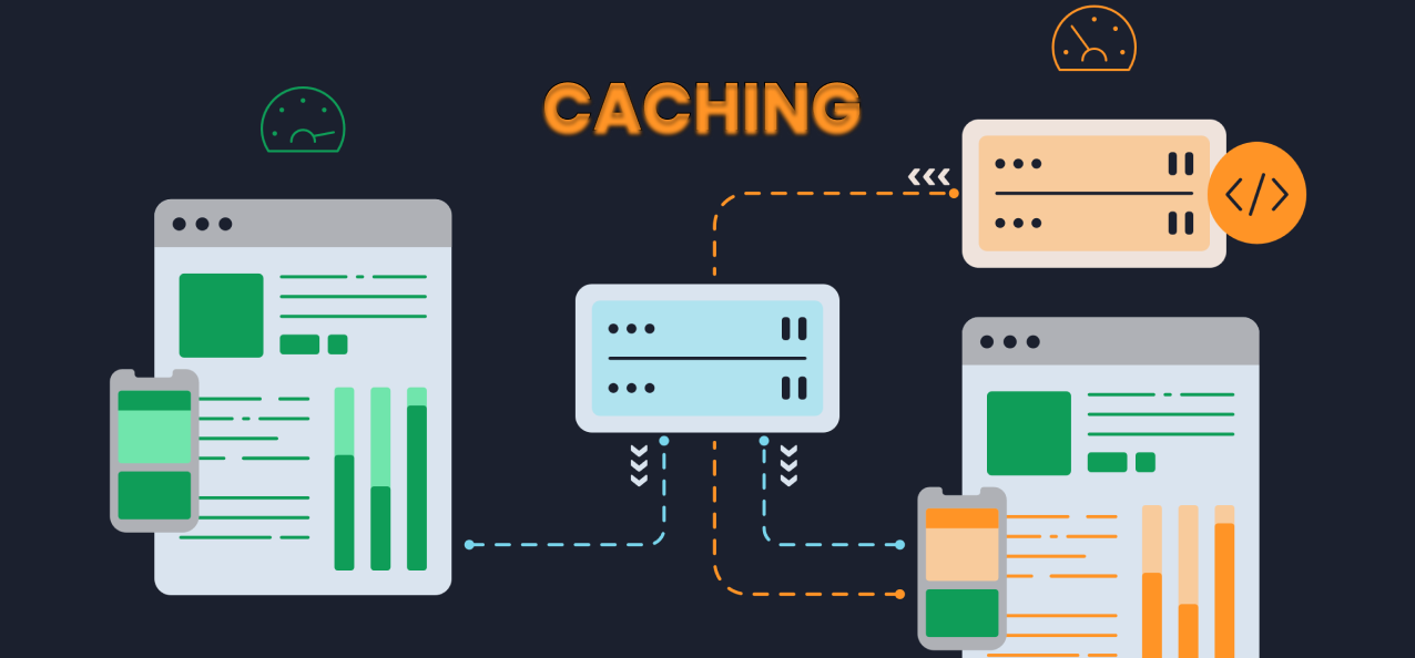 Unlocking the Power of Caching: A Deep Dive into Mechanisms, CDNs, and ... Unlocking the Power of Caching: A Deep Dive into Mechanisms, CDNs, and ...