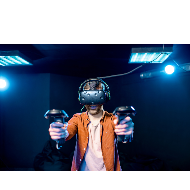 Gaming and Aggression: Investigating the Relationship Between Video ... Gaming and Aggression: Investigating the Relationship Between Video ...