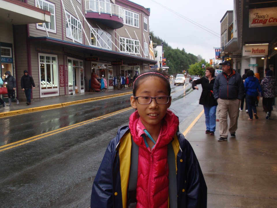 Exploring Alaska and Yellowstone Park Series: Journey to Juneau - A ... Exploring Alaska and Yellowstone Park Series: Journey to Juneau - A ...