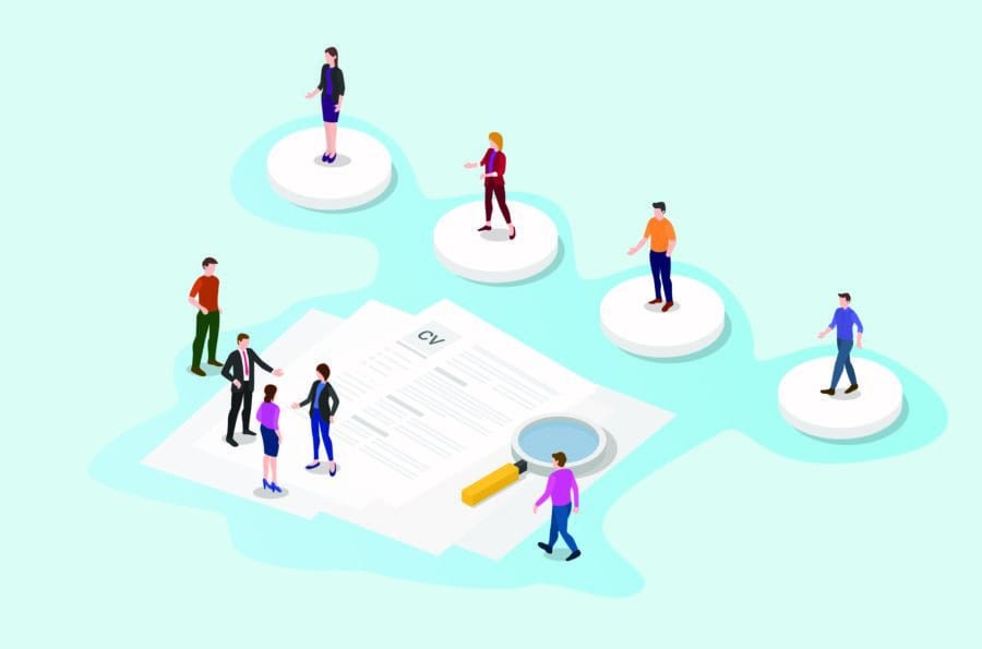 The Selection Process: A 7-Step Practical Guide: The Selection Process: A 7-Step Practical Guide: