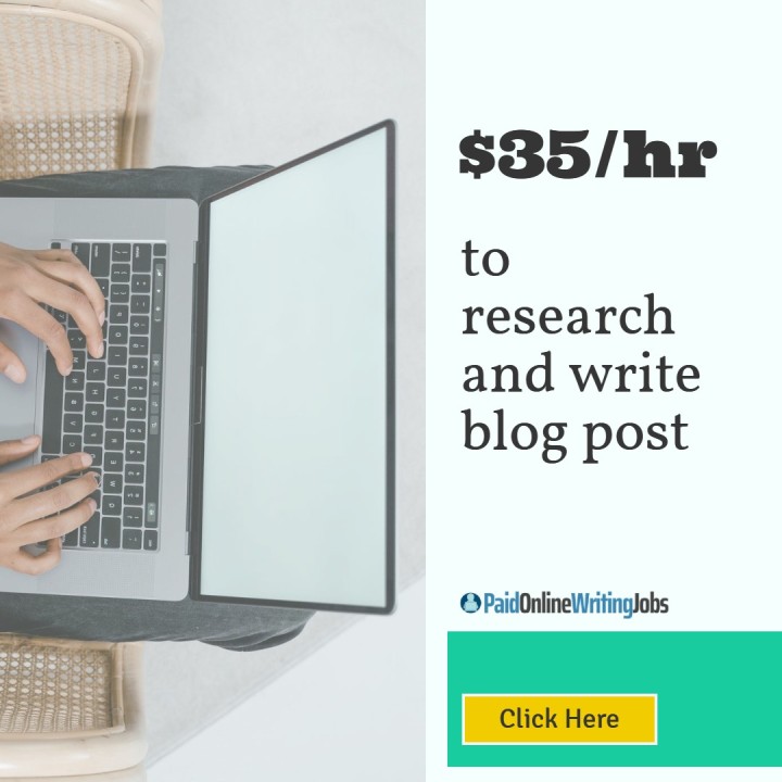 Unlock Your Earning Potential: Get Paid for Simple Writing Jobs Online Unlock Your Earning Potential: Get Paid for Simple Writing Jobs Online