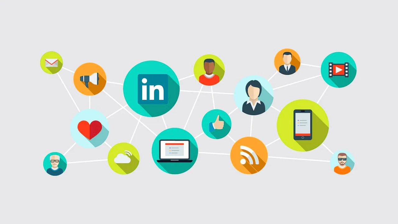 LinkedIn LinkedIn
