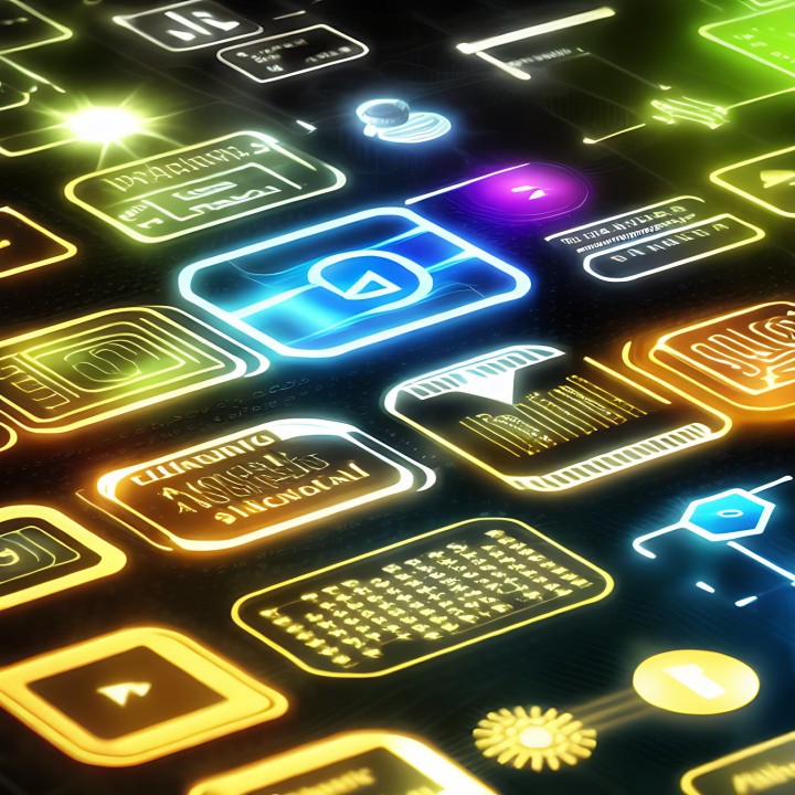 Top Ingredients for AI-Powered Applications? Top Ingredients for AI-Powered Applications?