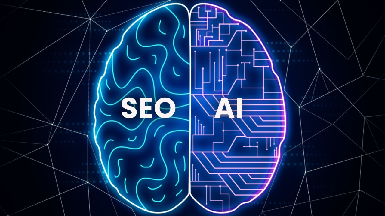 Is Artificial Intelligence Disrupting the SEO Industry? Is Artificial Intelligence Disrupting the SEO Industry?