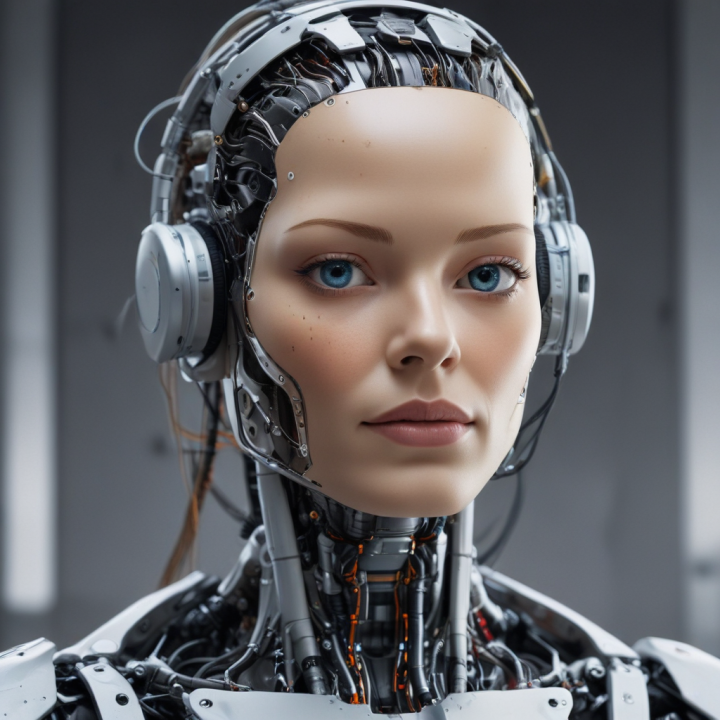 The Human Role in an AI-Driven Economy: Beyond Labor The Human Role in an AI-Driven Economy: Beyond Labor