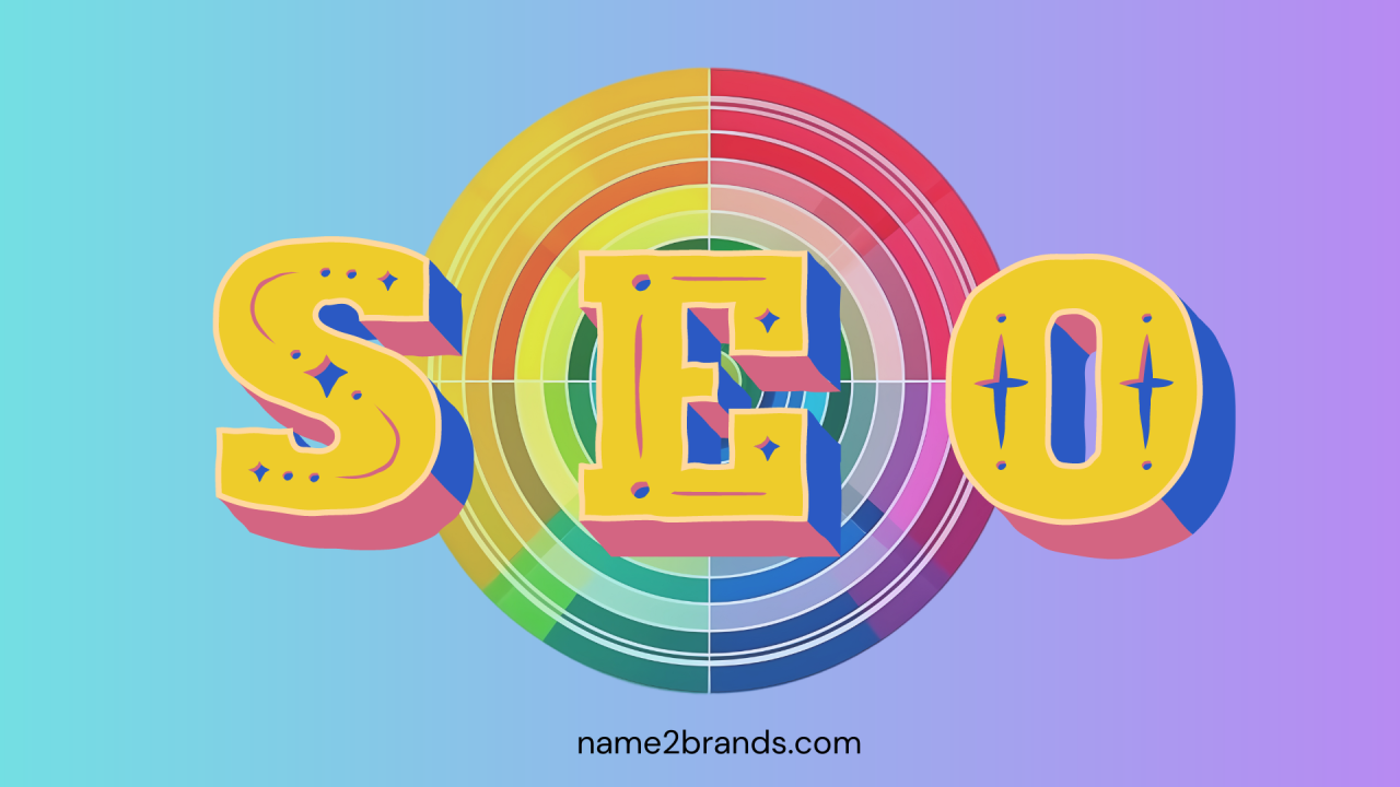 Maximizing Brand Growth: Harnessing the Power of SEO Maximizing Brand Growth: Harnessing the Power of SEO
