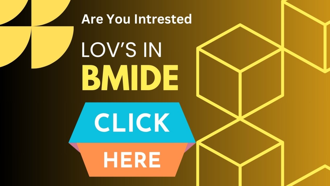 🚀 Mastering Data Efficiency with LOVs in BMIDE! 🚀 🚀 Mastering Data Efficiency with LOVs in BMIDE! 🚀