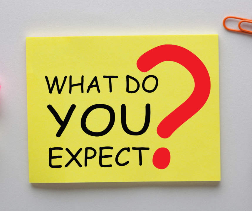 The Importance of Clear Expectations in the Workplace The Importance of Clear Expectations in the Workplace