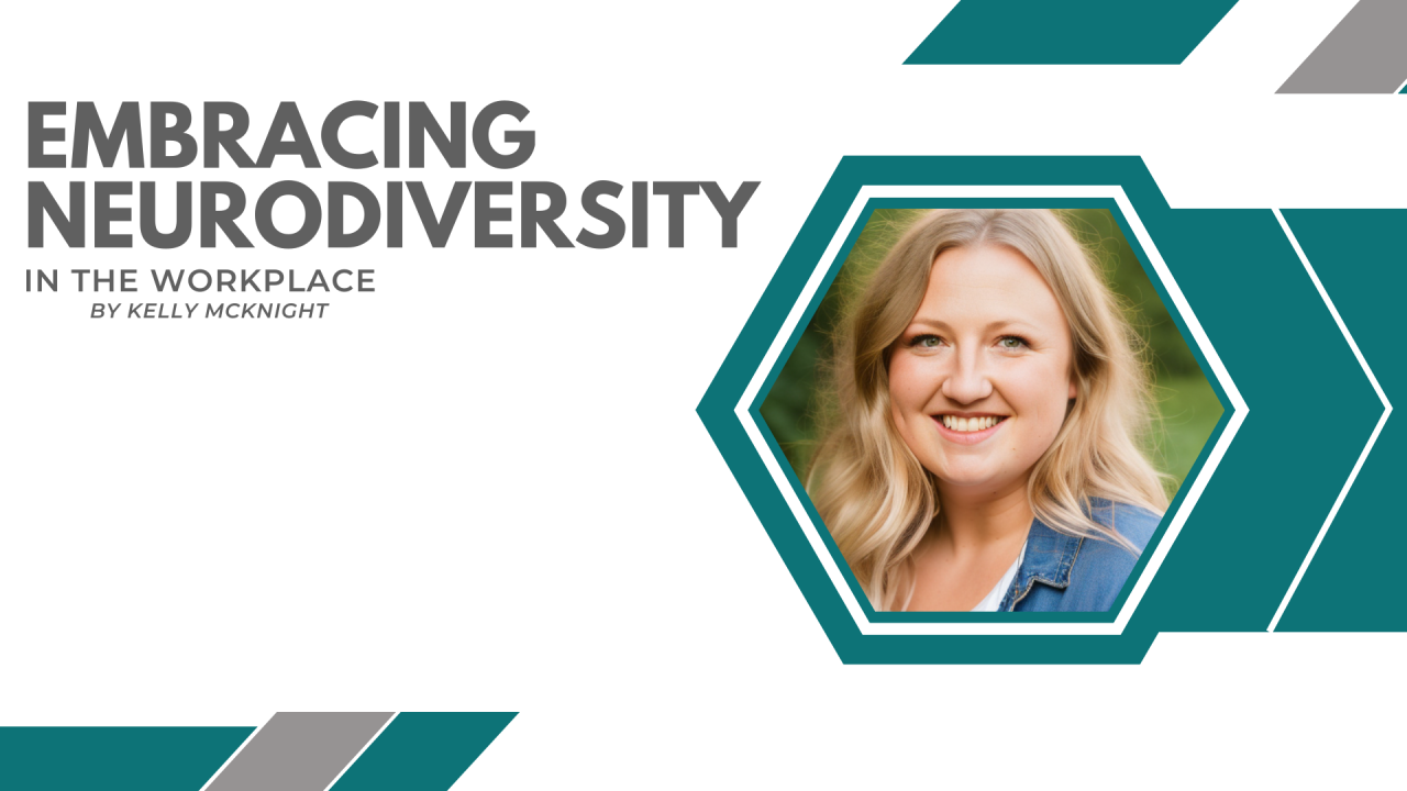 Embracing Neurodiversity: Unleashing the Power of Unique Minds in the ... Embracing Neurodiversity: Unleashing the Power of Unique Minds in the ...