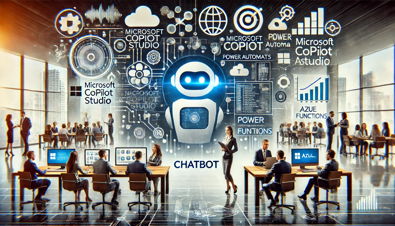 Enhancing Team Productivity with a Multifunctional Chatbot on Microsoft ... Enhancing Team Productivity with a Multifunctional Chatbot on Microsoft ...