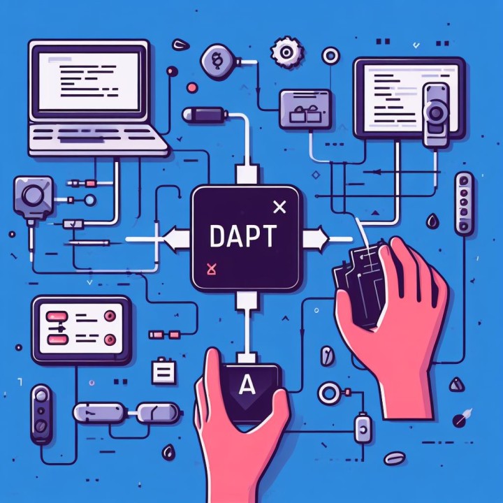 Implementing an Email Service using the Adapter Design Pattern in PHP🚀 Implementing an Email Service using the Adapter Design Pattern in PHP🚀