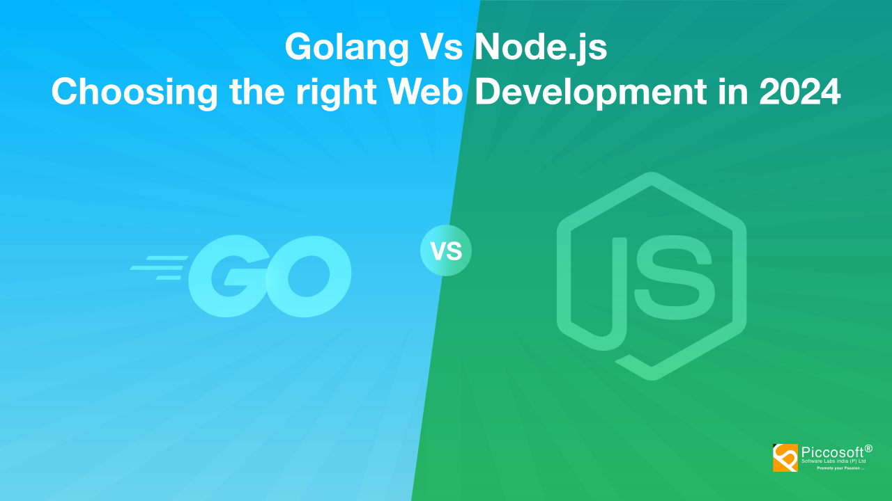 Golang vs. Node.js: A Comprehensive Guide to Choosing the Right Backend ... Golang vs. Node.js: A Comprehensive Guide to Choosing the Right Backend ...