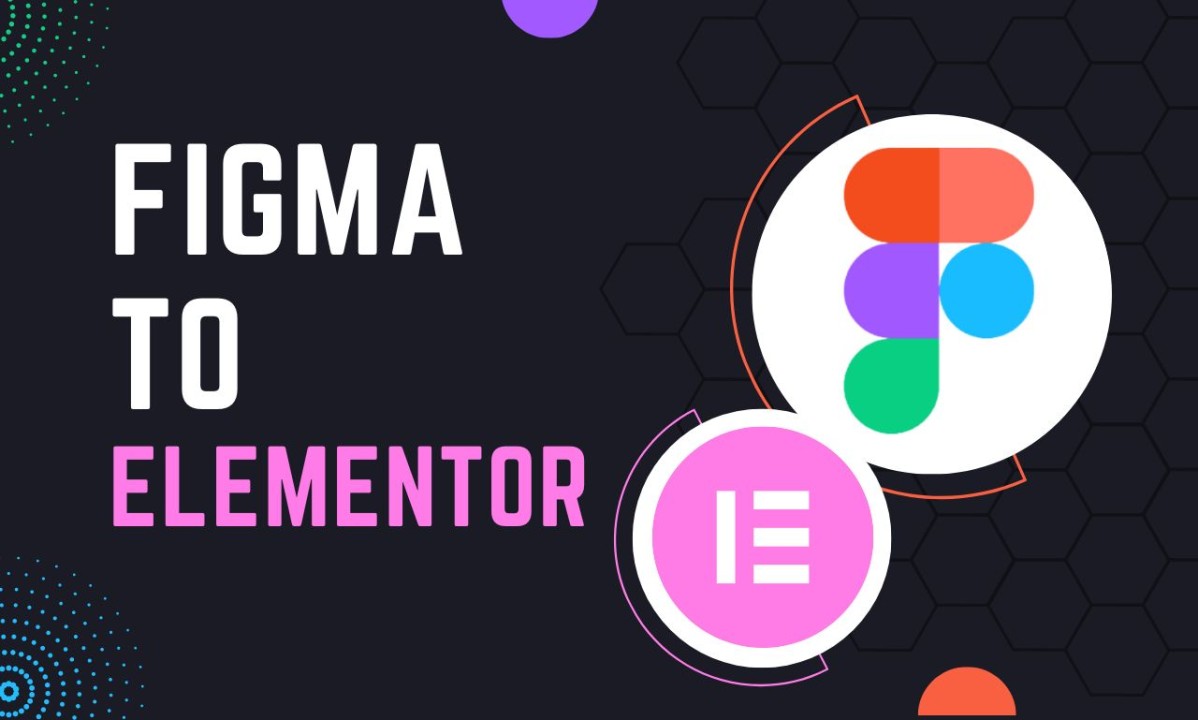 Figma To Elementor Convert Figma To Elementor Convert