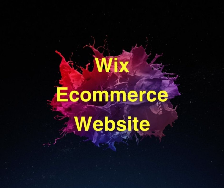 How to build a responsive ecommerce website by wix? How to build a responsive ecommerce website by wix?