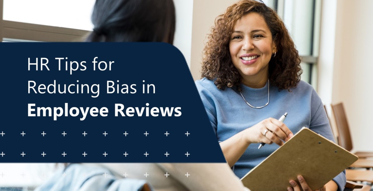 Removing Bias from Employee Evaluations Removing Bias from Employee Evaluations