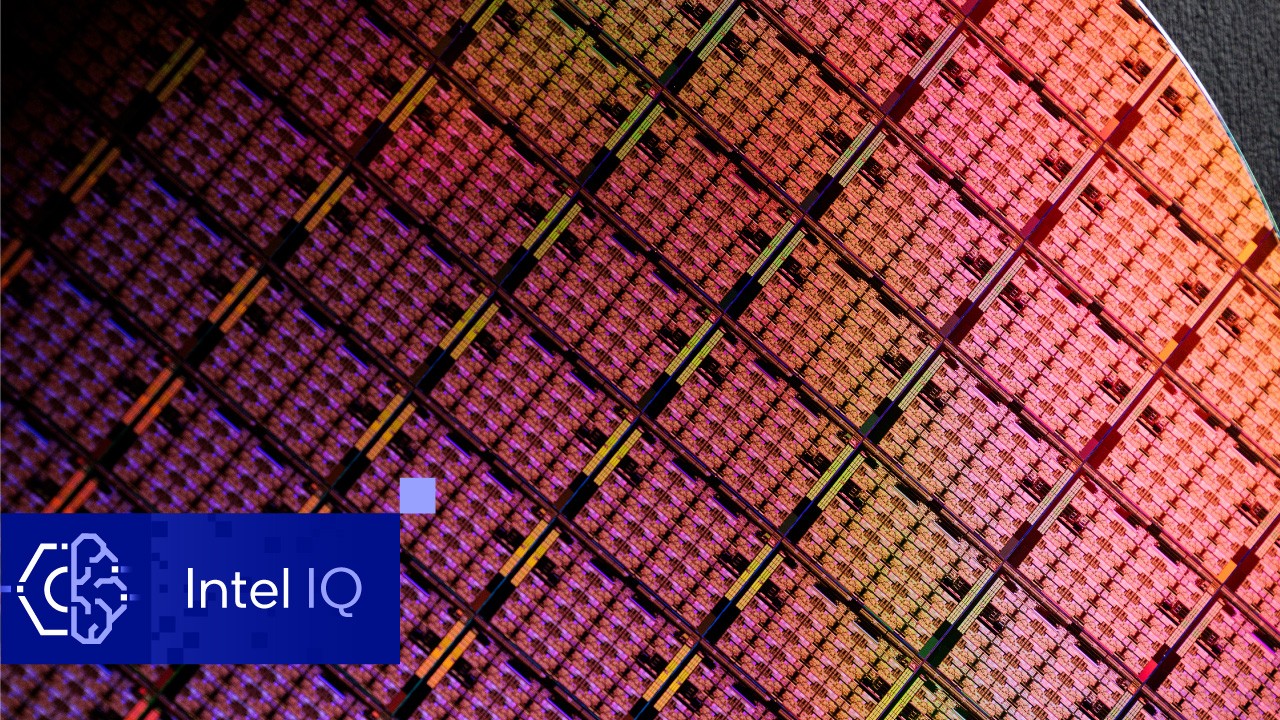 Intel IQ: 2023 Recap Intel IQ: 2023 Recap