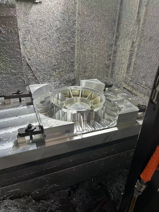 Comprehensive Analysis of CNC Lathe Turning Operations Comprehensive Analysis of CNC Lathe Turning Operations