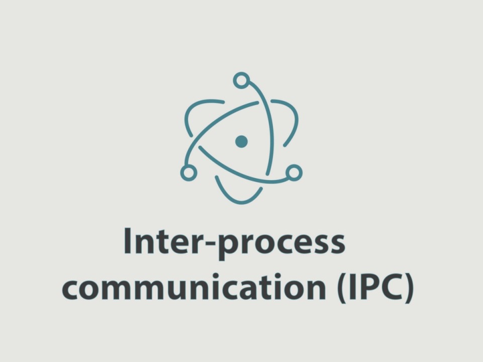 Comparing IPC Methods: Message Passing, Sockets, Pipes, Interrupts and More Comparing IPC Methods: Message Passing, Sockets, Pipes, Interrupts and More