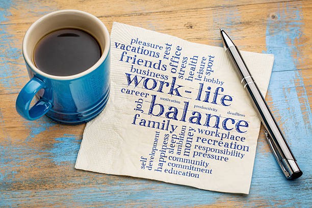 Embracing Life's Journey: Setting Goals and Navigating Careers Embracing Life's Journey: Setting Goals and Navigating Careers