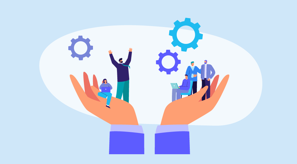 Empowering Employees: The Role of HR Managers Empowering Employees: The Role of HR Managers