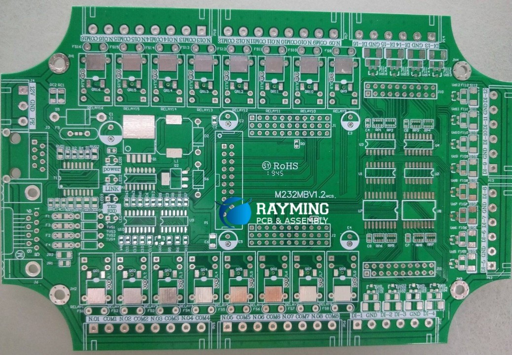2 Layer PCB Design,Manufacturing, Cost: What You Need to Know 2 Layer PCB Design,Manufacturing, Cost: What You Need to Know