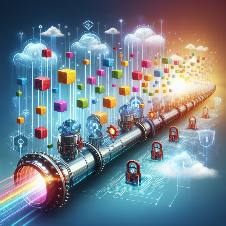 Build a Fabric Secure Data Pipeline with Virtual Network Data Gateway Build a Fabric Secure Data Pipeline with Virtual Network Data Gateway