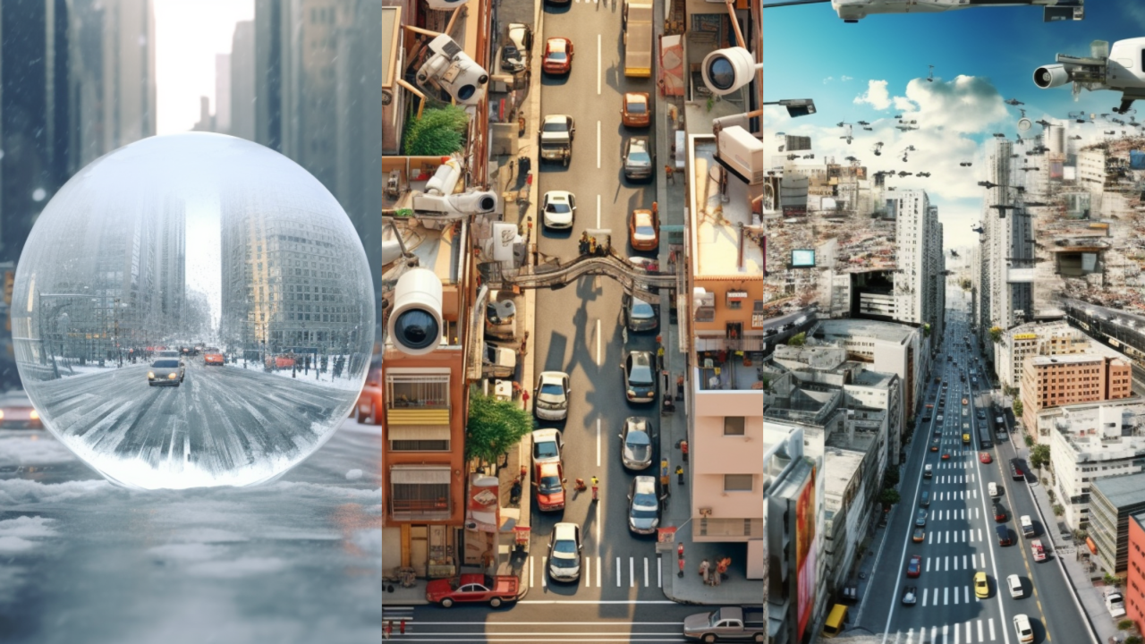 What is Computer Vision? The Next Big Thing! What is Computer Vision? The Next Big Thing!