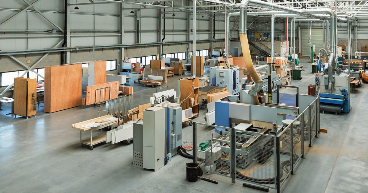 Specification of a Batch Size 1 Plant Specification of a Batch Size 1 Plant
