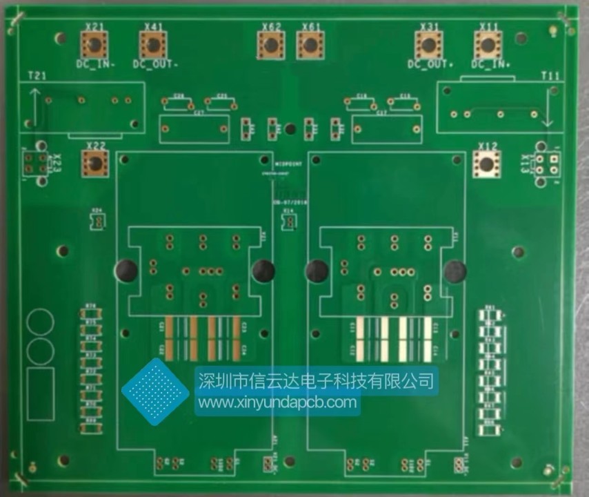 Printed circuit board basics Printed circuit board basics