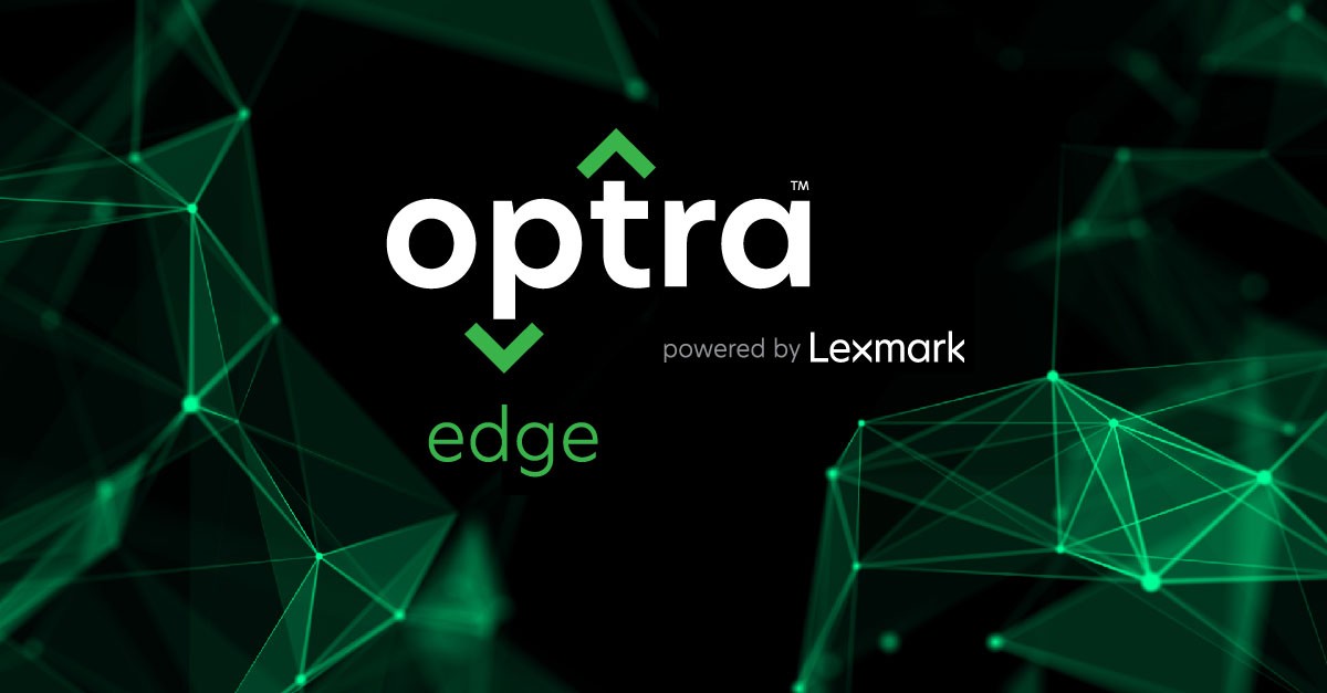 Unlocking the Full Potential of Edge Computing Unlocking the Full Potential of Edge Computing