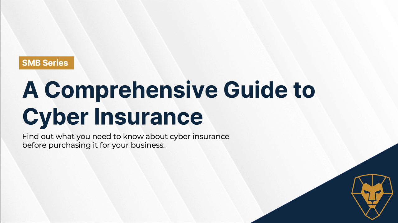 Demystifying Cyber Insurance for Business Owners: A Comprehensive Guide Demystifying Cyber Insurance for Business Owners: A Comprehensive Guide