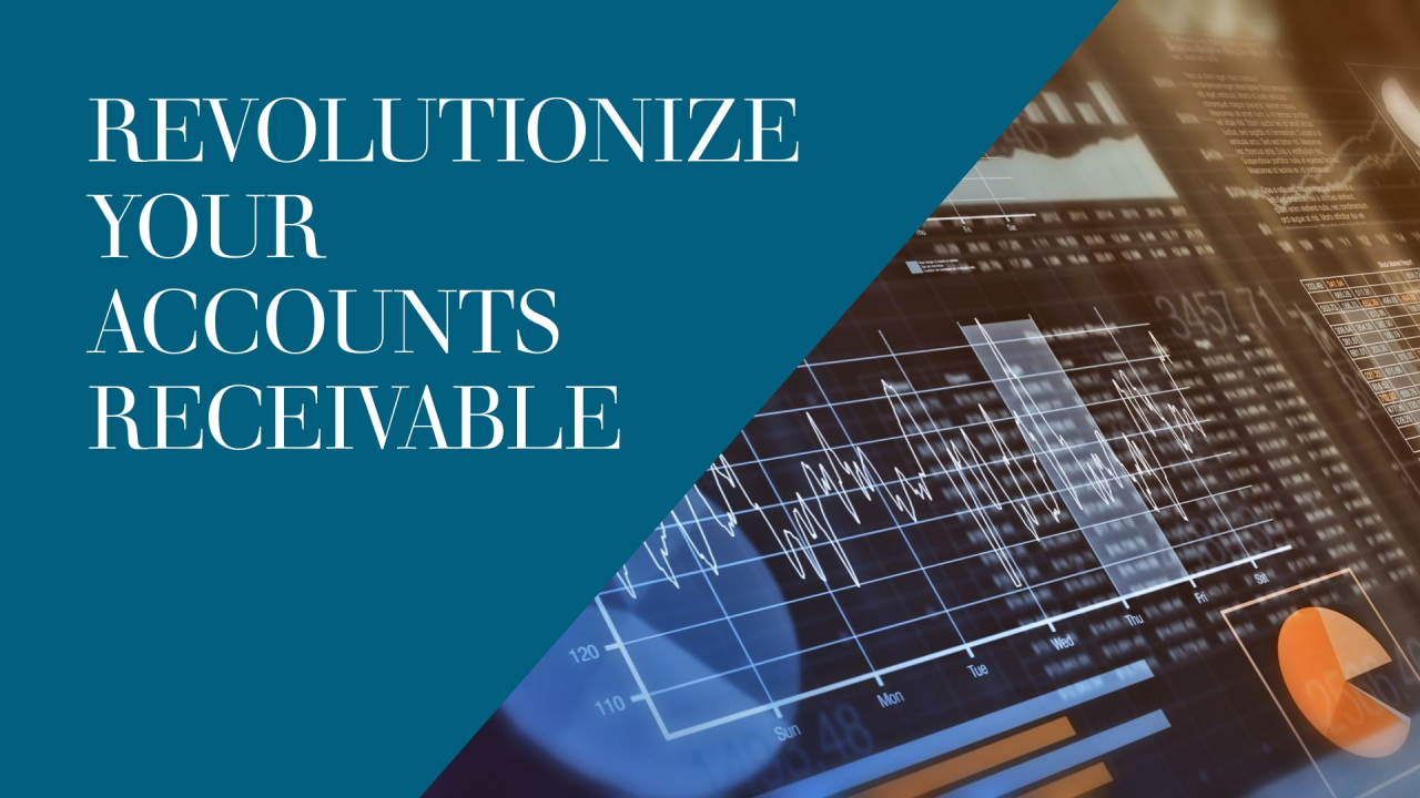 Streamlining Accounts Receivable with AI and ERP Integration Streamlining Accounts Receivable with AI and ERP Integration